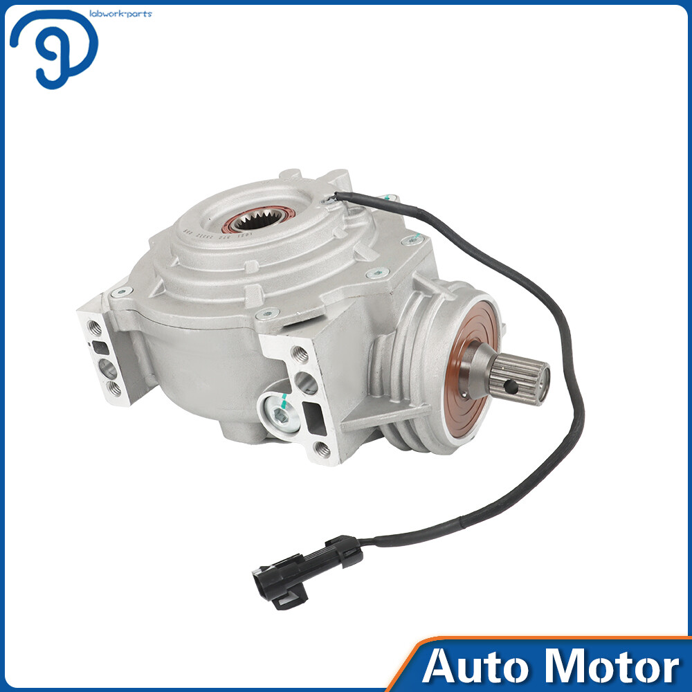 New Front Differential For Polaris Ranger 570 ACE 500 RZR S 900 1337133 ...