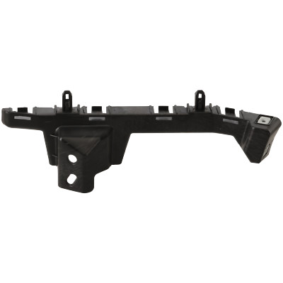 Front, Passenger Side Bumper Retainer For Chevrolet Equinox 2018-2024 ...