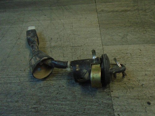 2 Stroke Chinese ATV 50cc 4x4 Four Wheeler Engine Ignition Key Switch ...