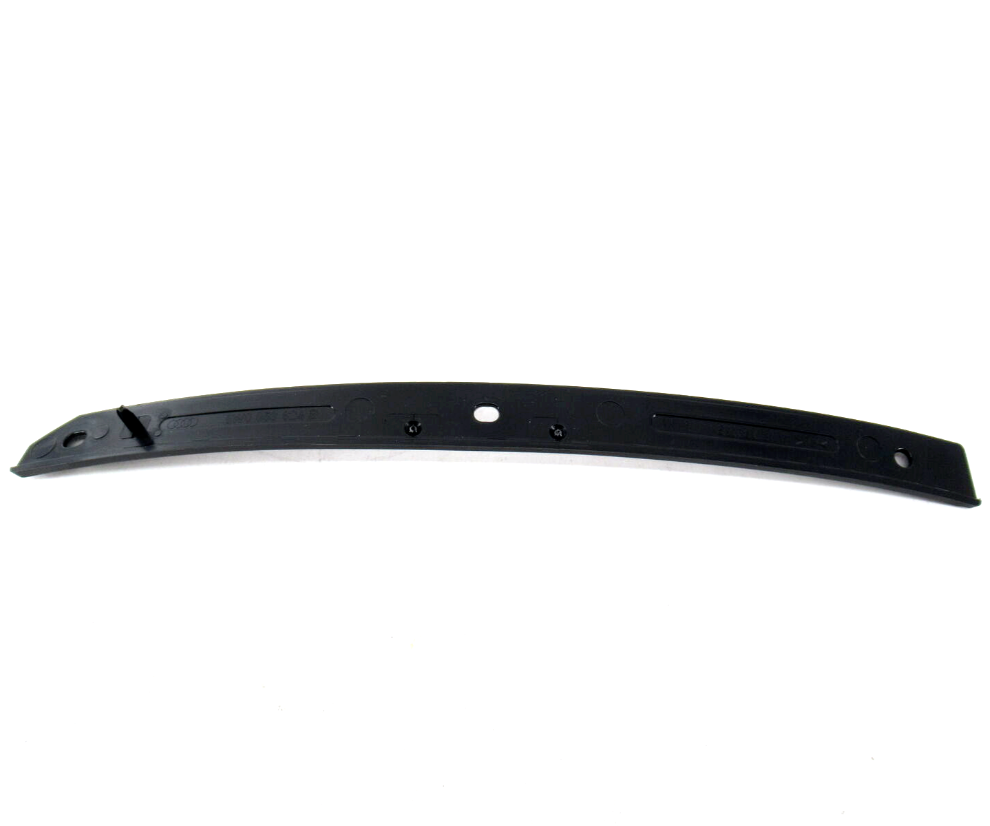 Genuine OEM VW Audi 8W0-853-824-B-9B9 Passenger RH Front Stone Chip ...