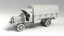 ICM 35651 Standard B 'liberty' Series 2 WWI US Army Truck Assembly Kit ...