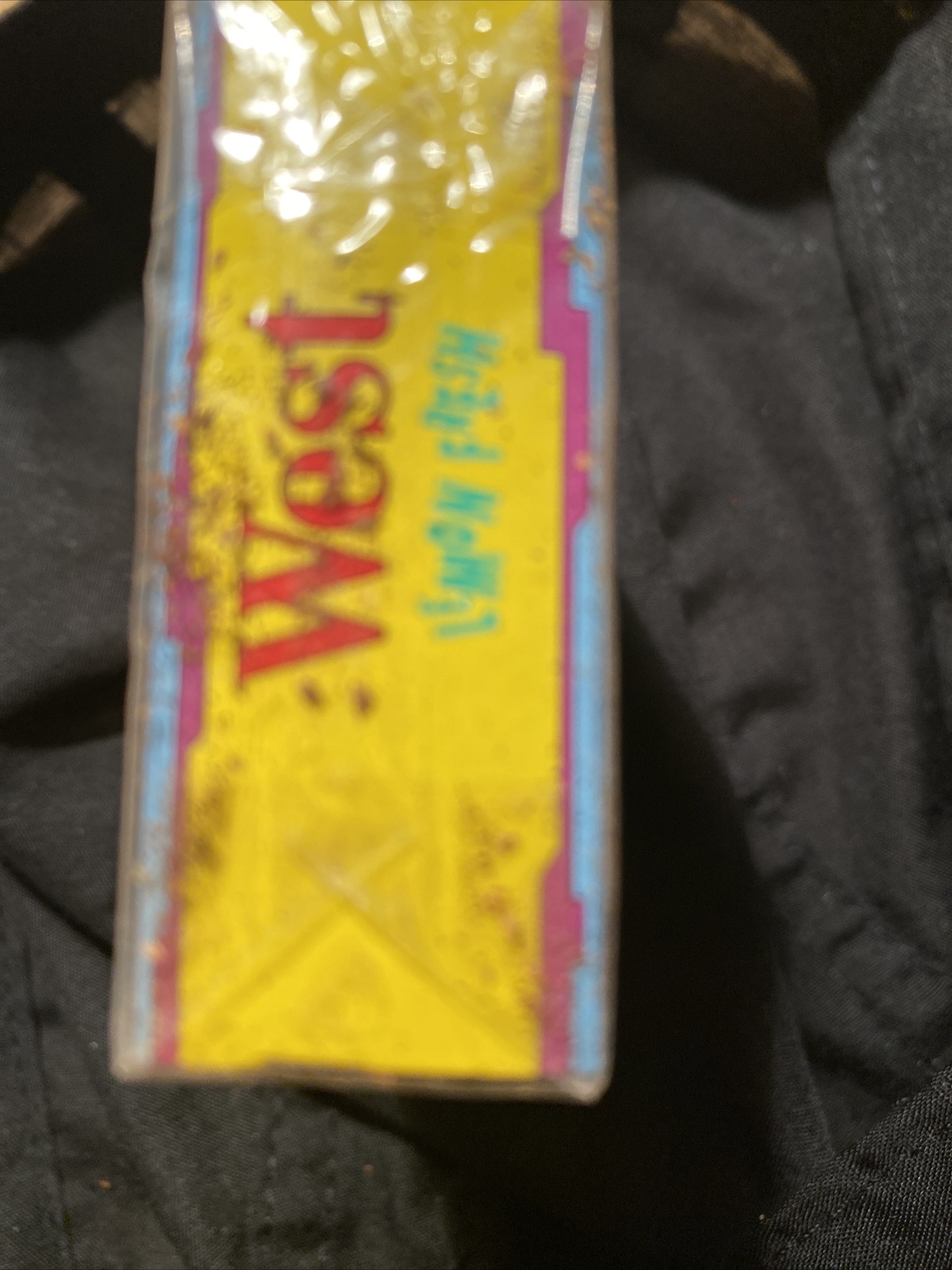 West Lemon Fresh | eBay.de