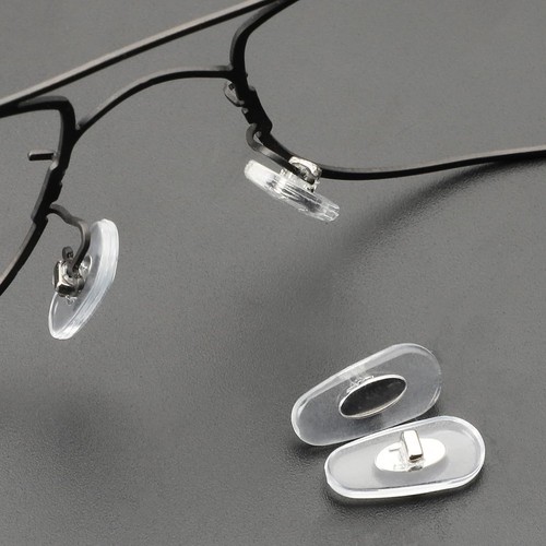 Seek Optics Frame Accessories Ray-Ban RB6406 Replacement Nose Pads ...