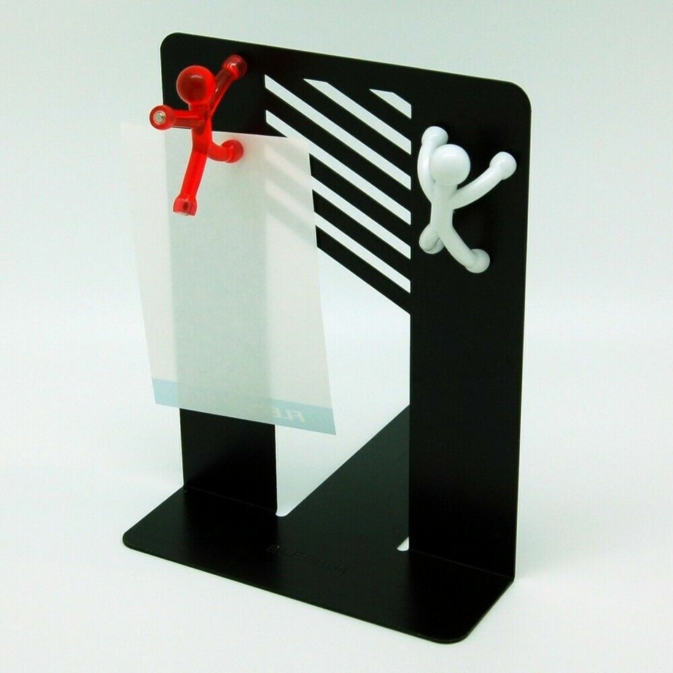 nuop design Mini Bendable Strong Rare Sea Blue Q-Man Magnet by NUOP | eBay