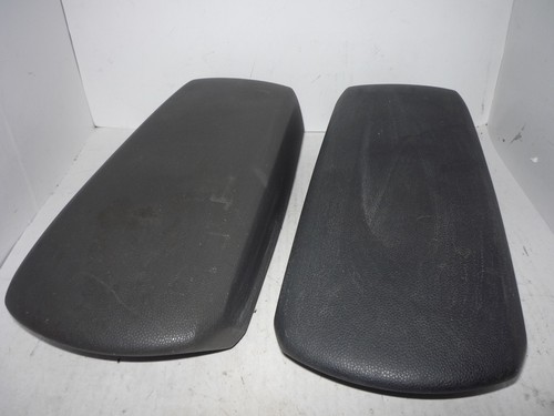 08 09 10 11 Ford Focus Center Console Cover Lid Top Armrest Arm Rest ...