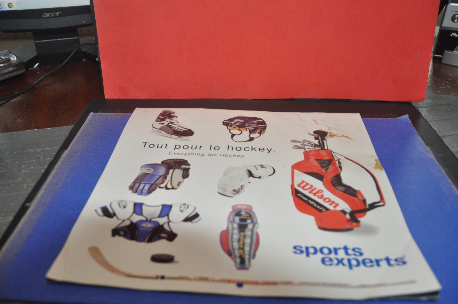 Les canadiens de Montreal calendrier 2000 - 2001 wall calendar montreal ...