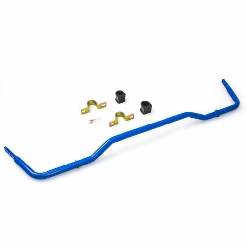 Steeda Autosports 555-1016 Adjustable Rear Sway Bar; For 15-21 Ford ...