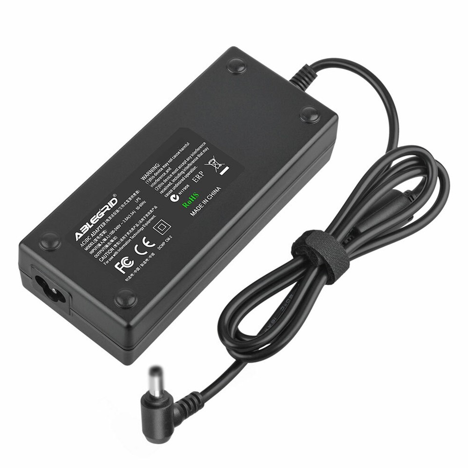 4Pin AC Adapter For Motorola Toughbook ML910 Rugged Laptop HK1322 ...
