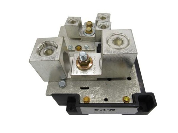 Eaton DS400NK Neutral Kit with General Duty and Heavy Duty Safety ...