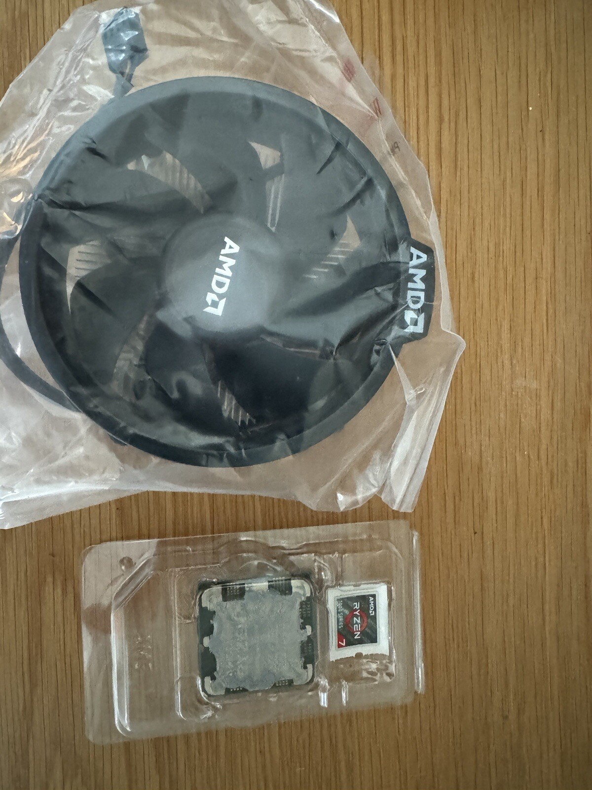 AMD Ryzen 5 7500F Processor (5 GHz, 6 Cores, | Grelly UK