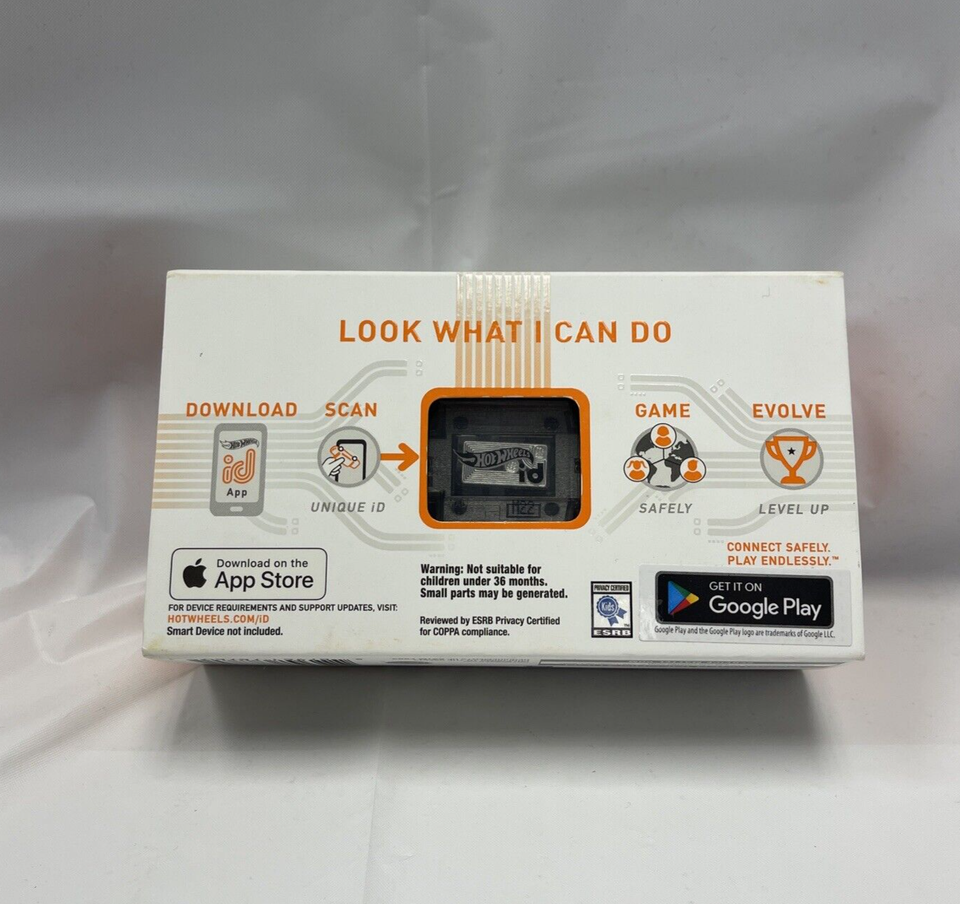 2014 Corvette C7.R - Speed Demons - Hot Wheels id (2019) - BRAND NEW | eBay