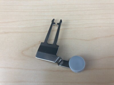 Genuine Bernina Magnifying Lens PunchWork Tool Mounting Bracket - 440 ...