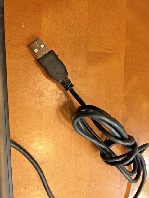 Agilent 0960-2929 OEM Mini Keyboard 319x157x20-mm Model 5139u for sale ...