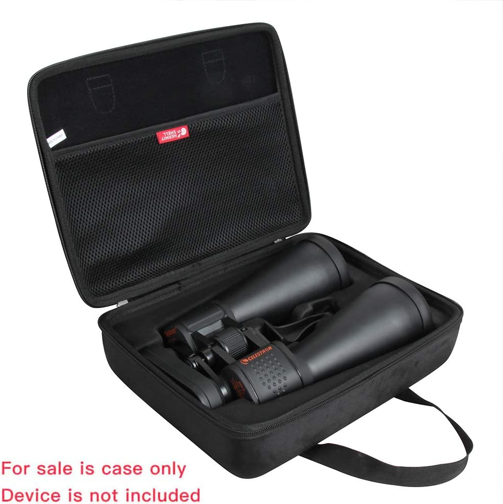Travel Case for Celestron - Skymaster 25X70 Binocular 313054215284| eBay