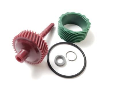 TH400 Turbo Speedometer Gear Set 37 & 15 Tooth With Seals | eBay