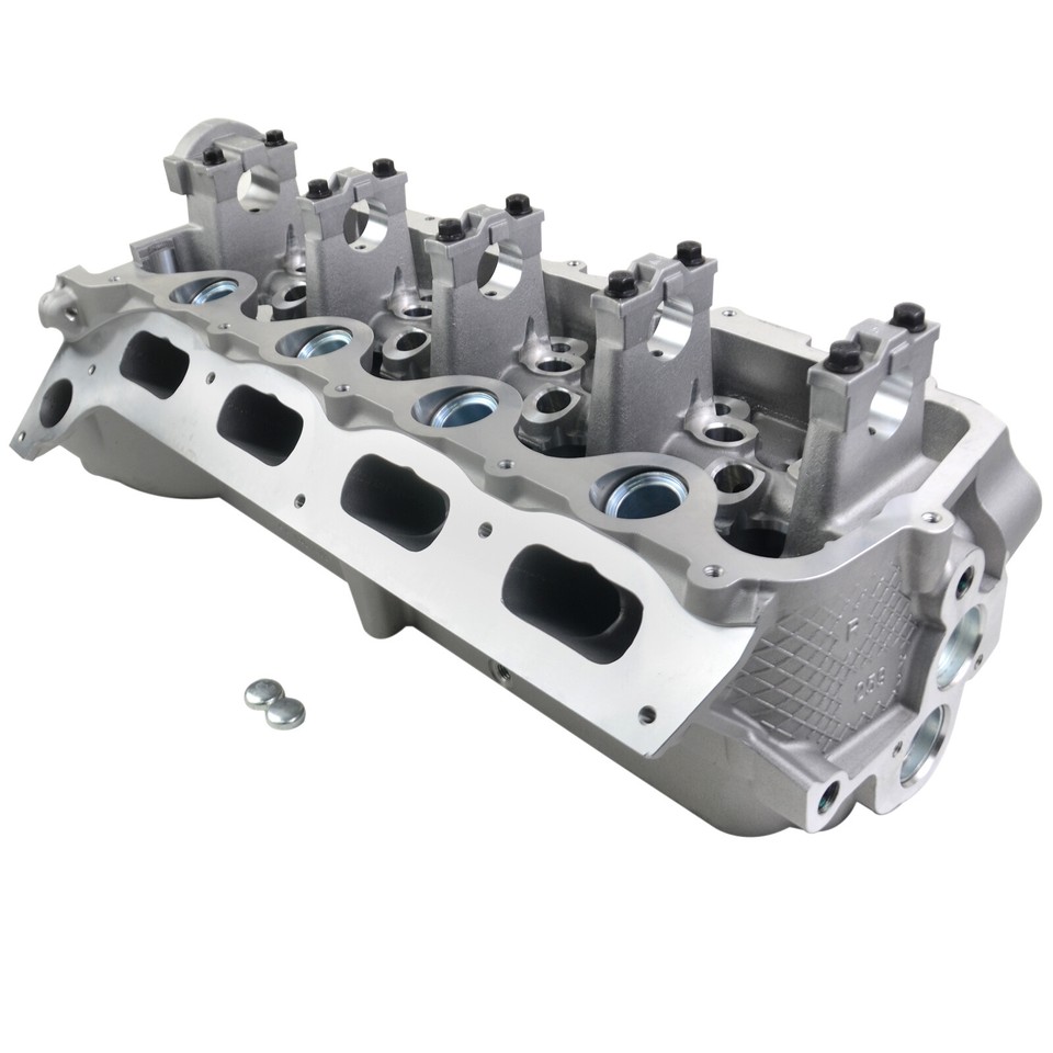 Cylinder Head Passenger RH Side For Ford 4.6L 5.4L 3V 5L1Z6049AA ...