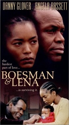 Boesman and Lena [VHS] | eBay