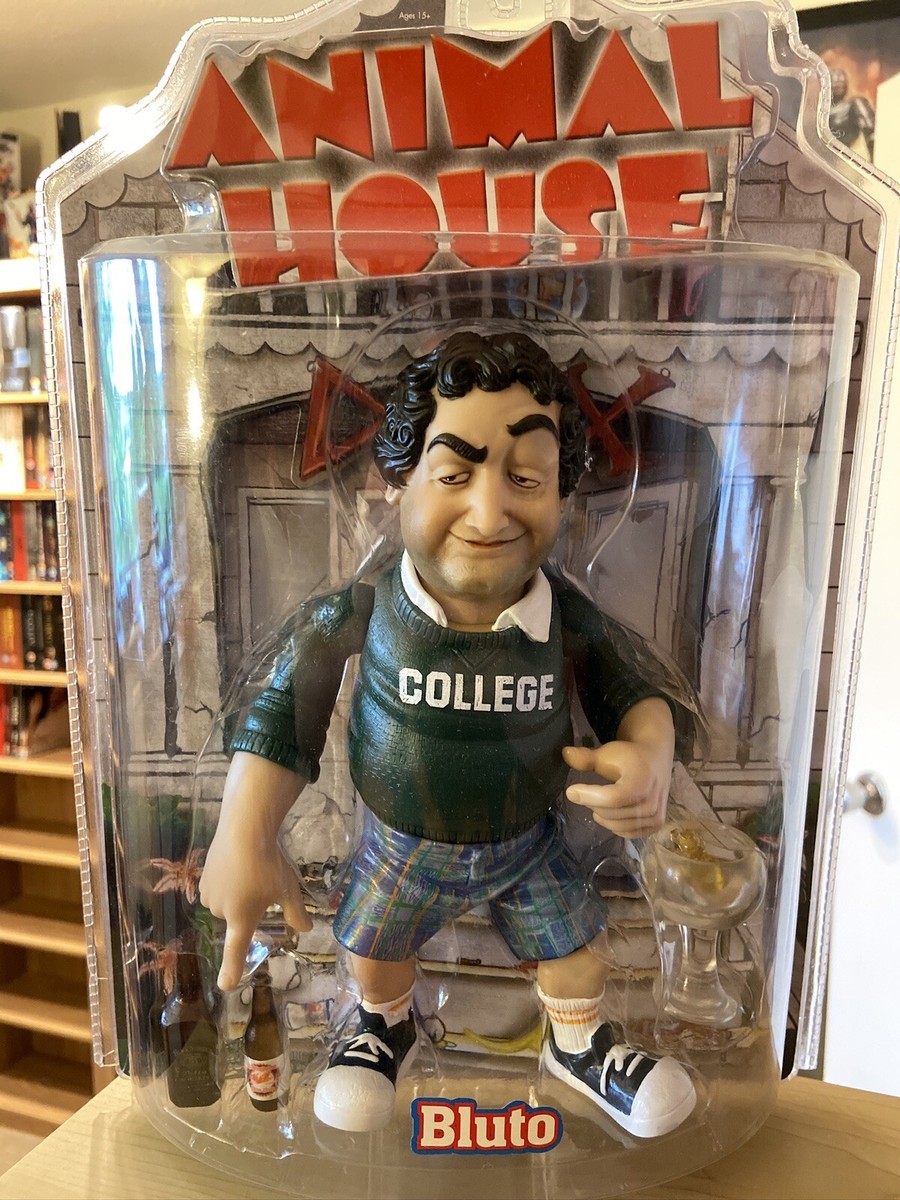 Animal House Bluto Quotes