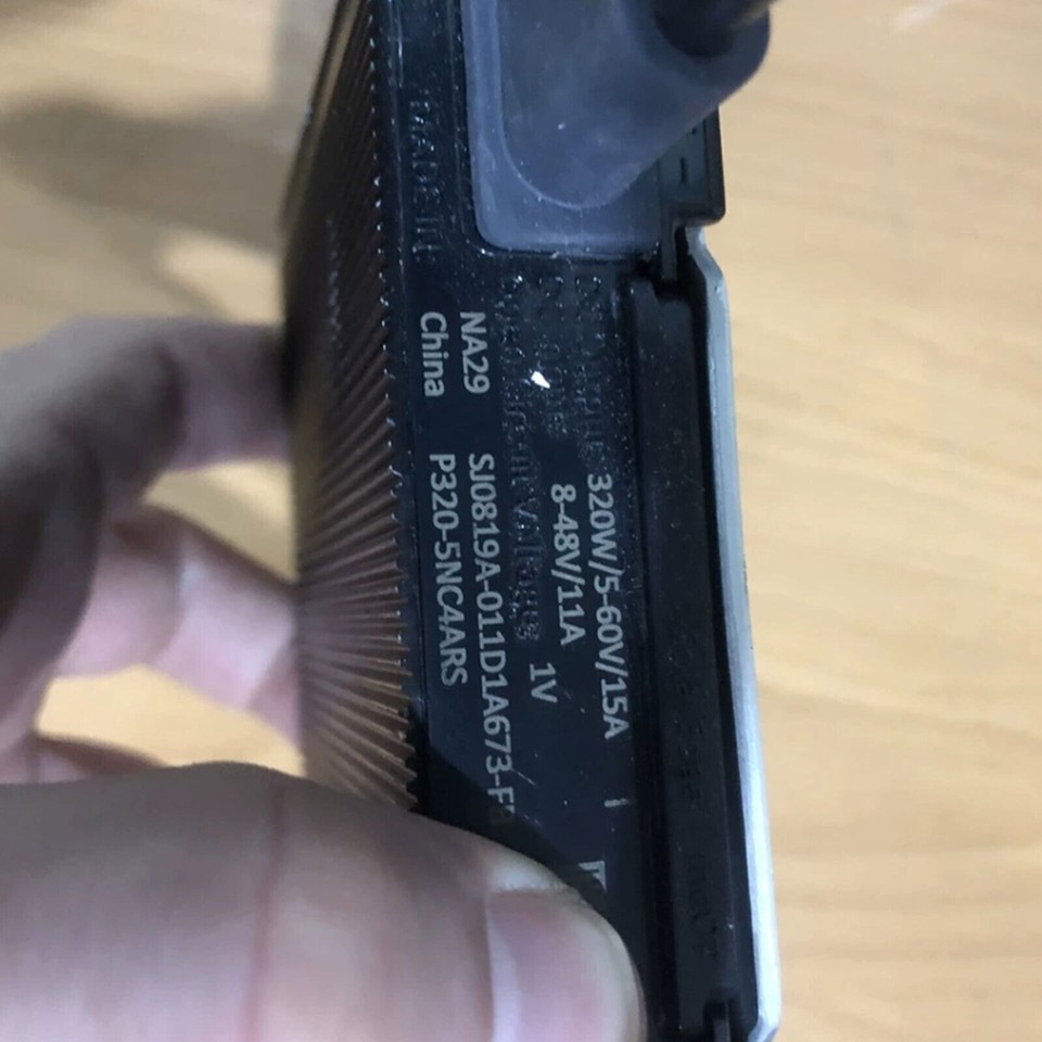 Solar optimizer MPPT 320W P320-5NC4ARS/370W P370-5RM4MRM/400W P400 ...