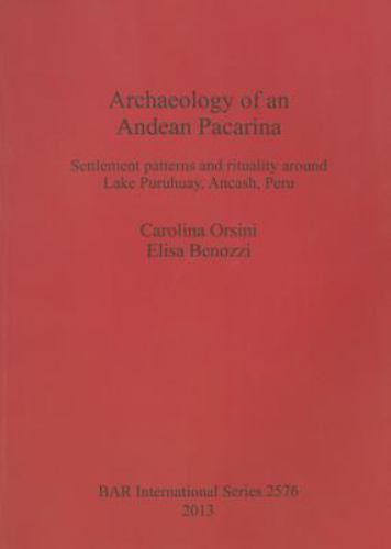 British Archaeological Reports International Ser.: Archaeology of an ...