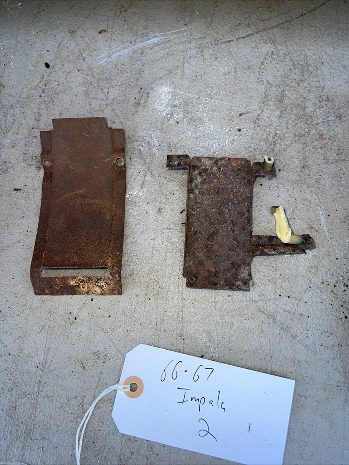 1966 1967 Impala console parts | eBay