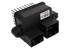 ACDelco GM OE/GM Genuine Parts 84488485 Control Modules - A/C Power ...