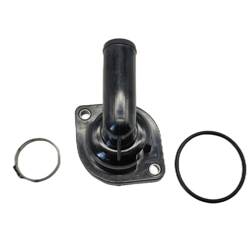 Thermostat Housing Assy with Thermostat Mercury 135-300 HP Motors ...