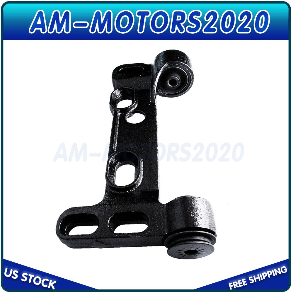 1PC Lower Control Arm Mounting Bracket For Chevy GMC Trailblazer Envoy ...