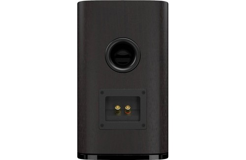 JBL Studio 620, Dark Wood High-Performance Bookshelf Loudspeaker Pair 2 ...