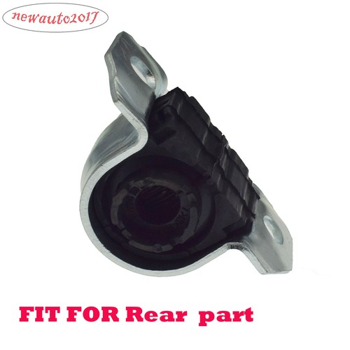 REAR Balance bar rubber sleeve FOR VW Jette Passat CC tiguan Touran ...