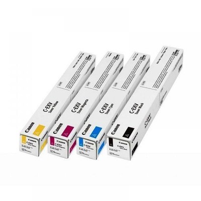 TONER CANON C-EXV65 Giallo x IR C3326i 11.000PP 5764C001 | eBay