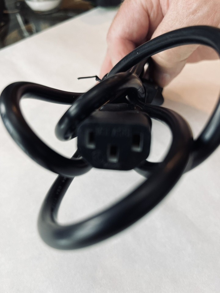 Computer Power Cord | eBay