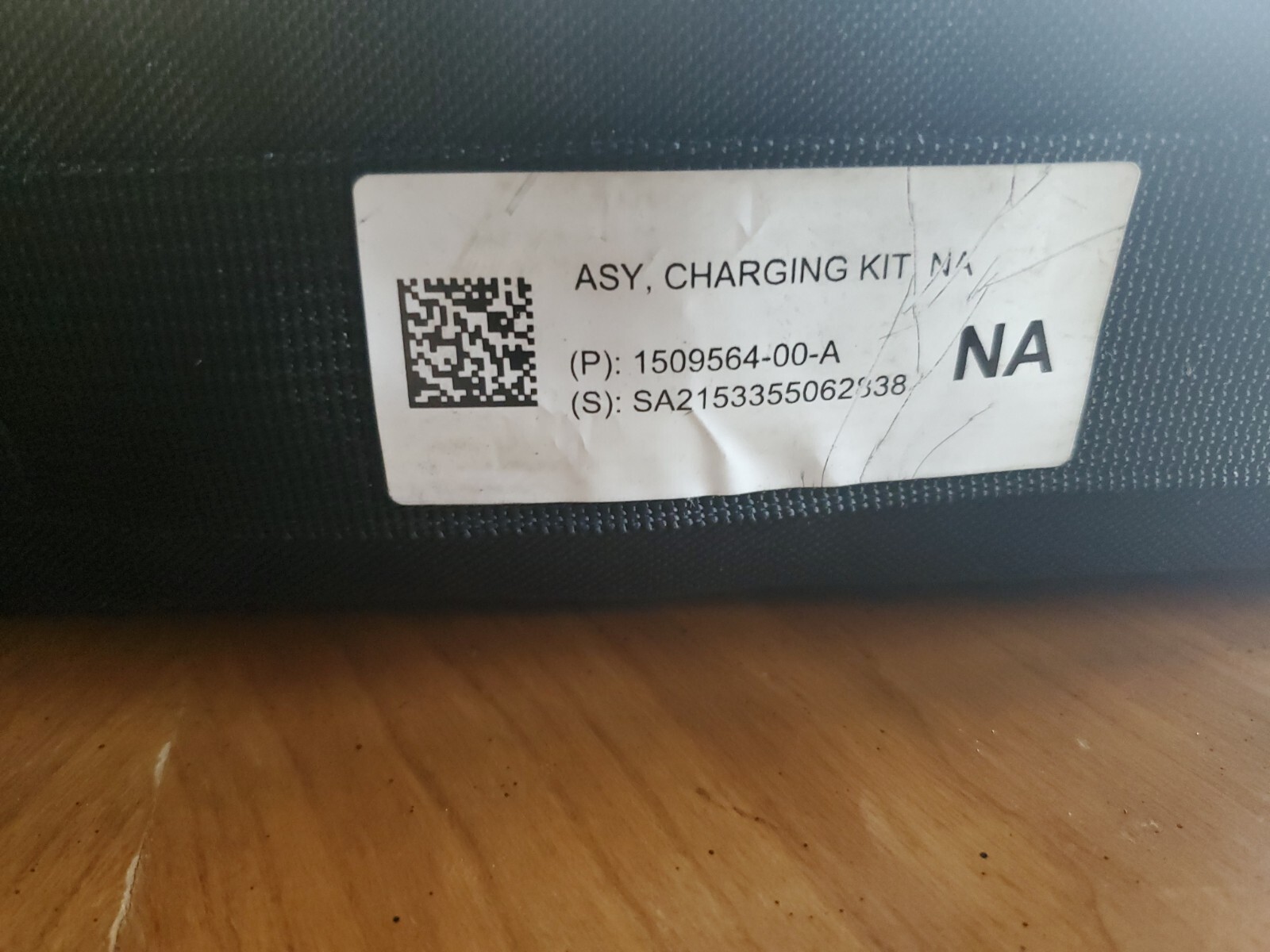 Tesla Charging Kit, Gen II OEM Original Brand NEW 7453014623124| eBay