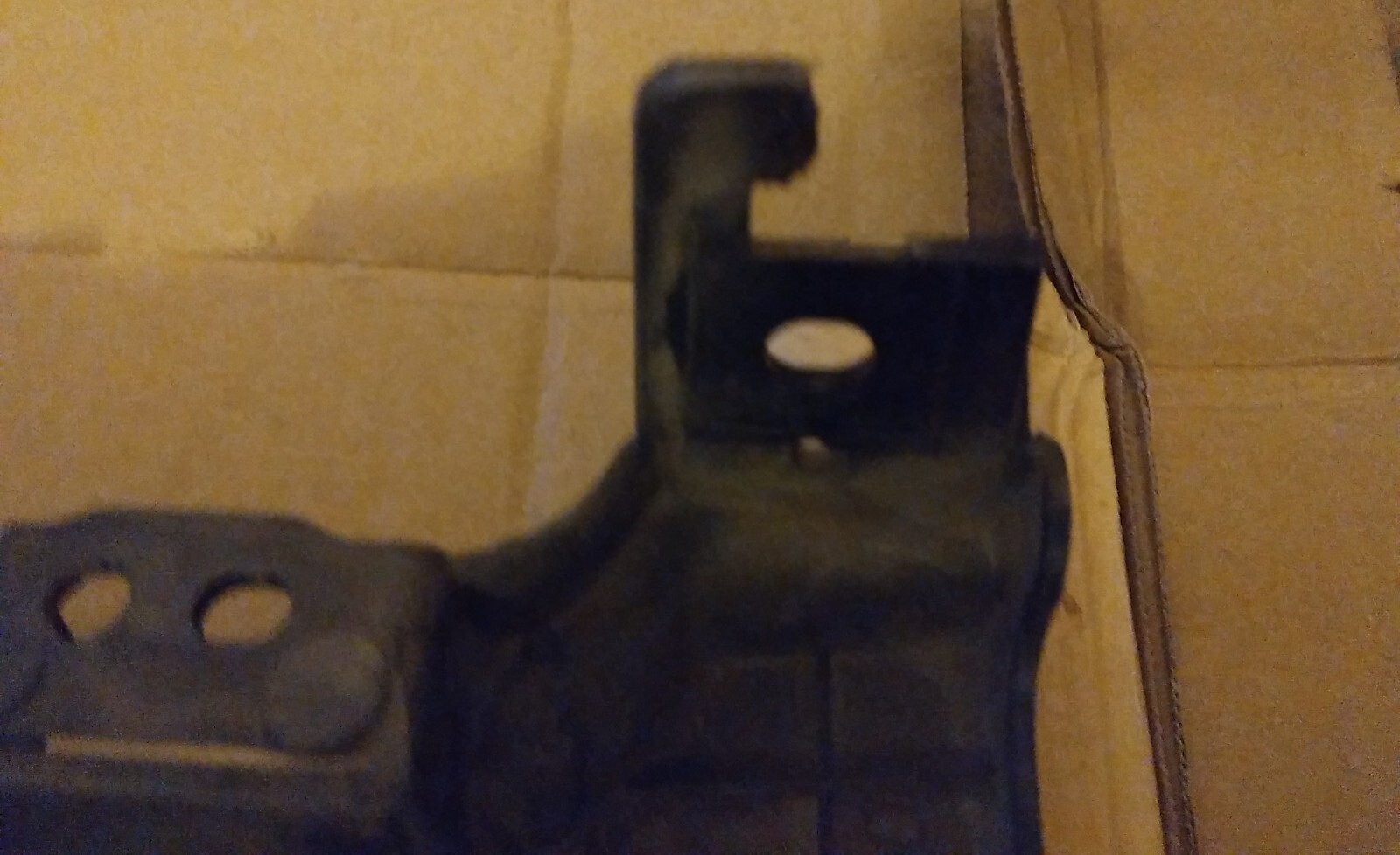 Genuine Kia Upper Grille Part # 86561-B2500 | eBay