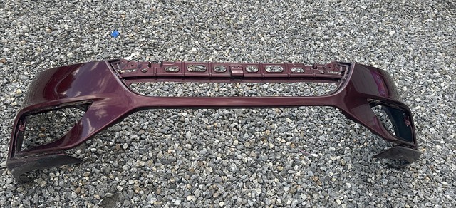 2019 2020 Honda Insight Front Bumper Cover OEM for sale online | eBay