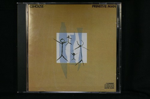Icehouse ‎– Primitive Man - Australian Pressing - CD (C1036) | eBay ...