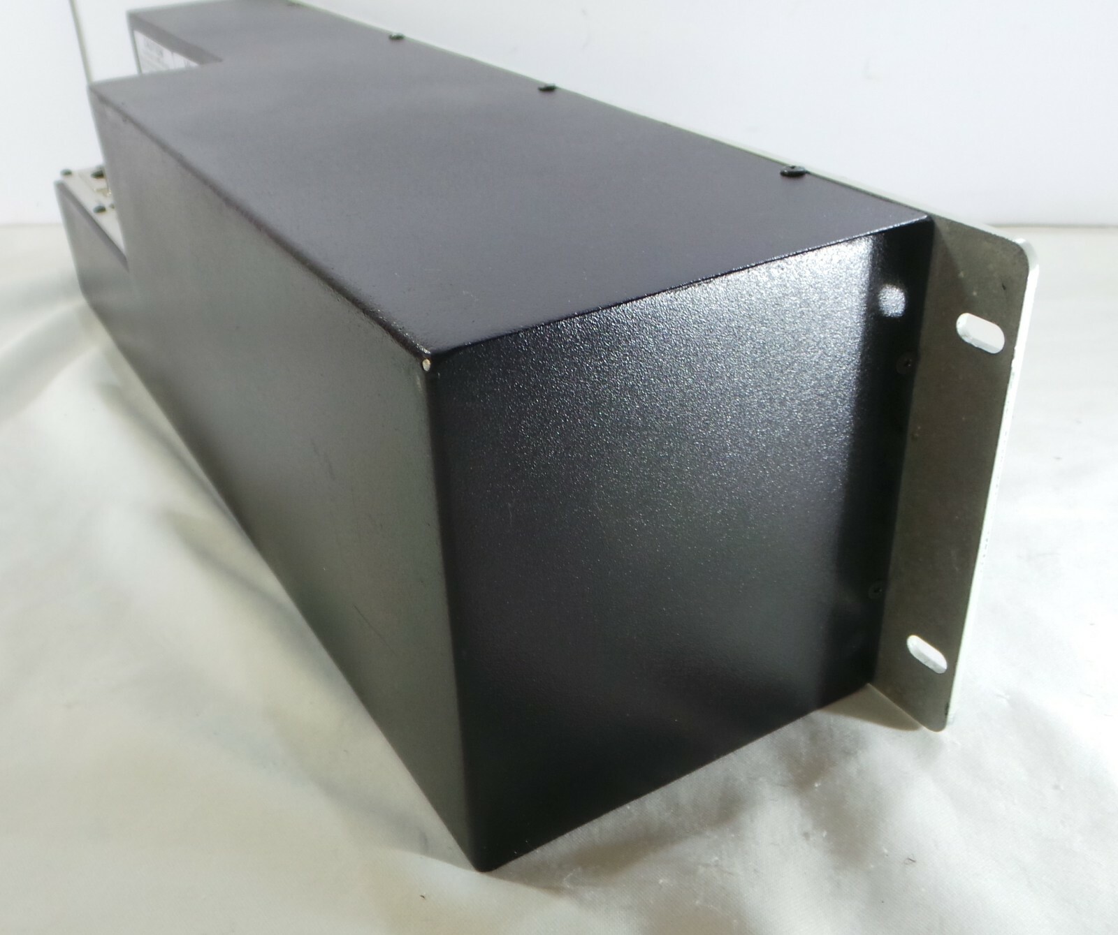 Vinten Radamec AutoCam AM-ACS-SJP Dual Joystick VRC Control Panel ...