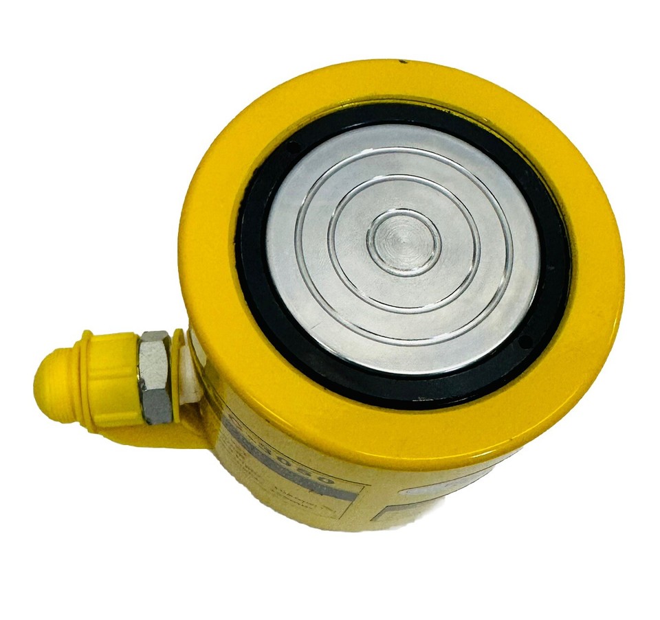 RSC-3050 HYDRAULIC CYLINDER 50MM STROKE 30T | eBay