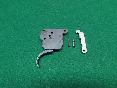 Remington 700 Trigger Assembly Original #1 | eBay
