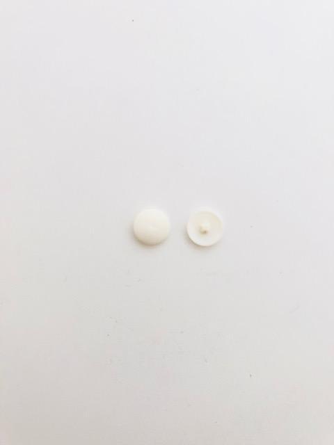 Plastic Screw Cover Caps Various Colours Press Push On - for Posi Head ...