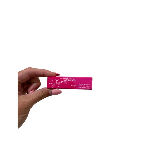 Mary Kay Signature Creme Lipstick Sunset #906700- RARE New in Box | eBay