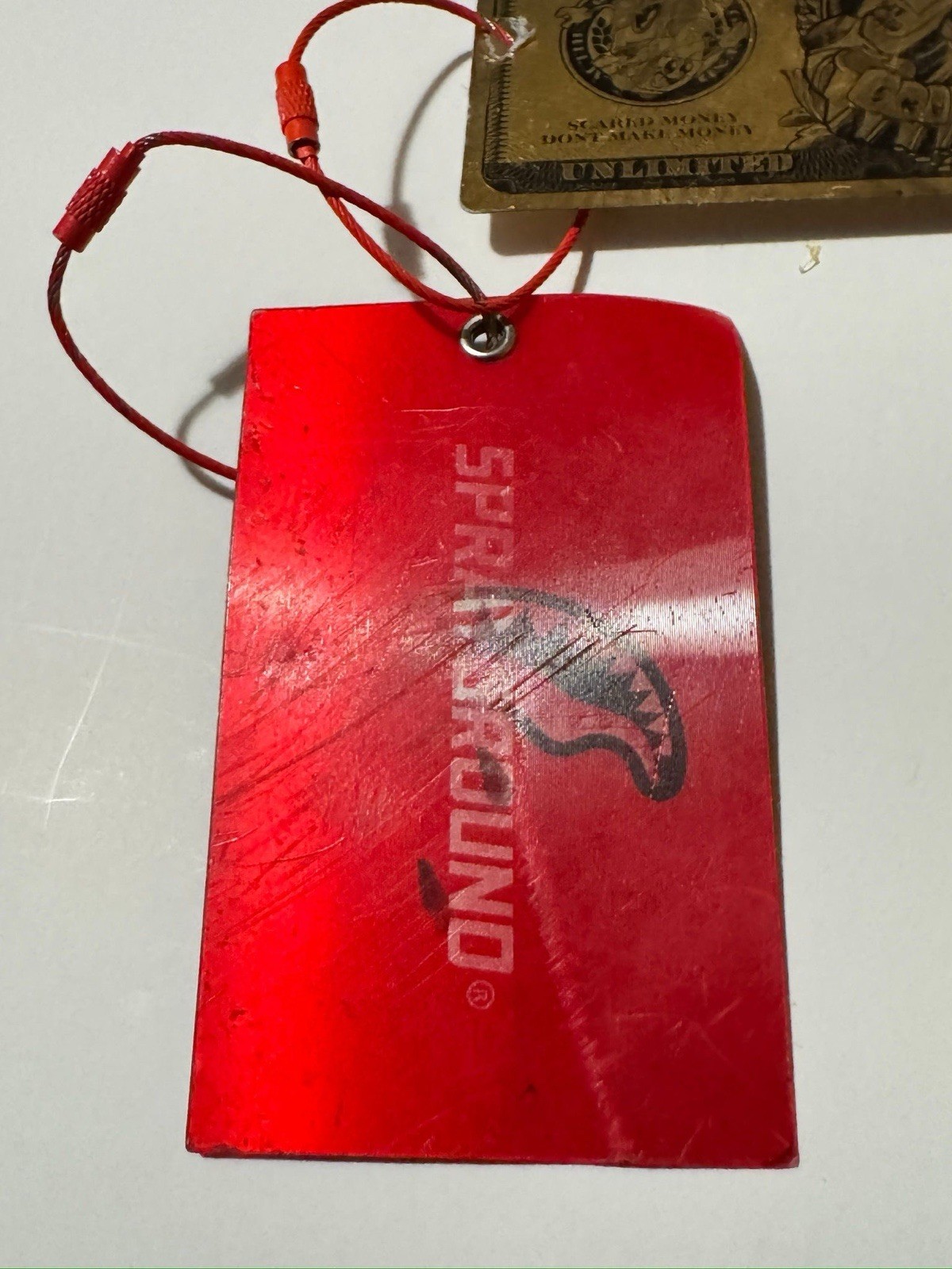 SPRAYGROUND TAG | eBay