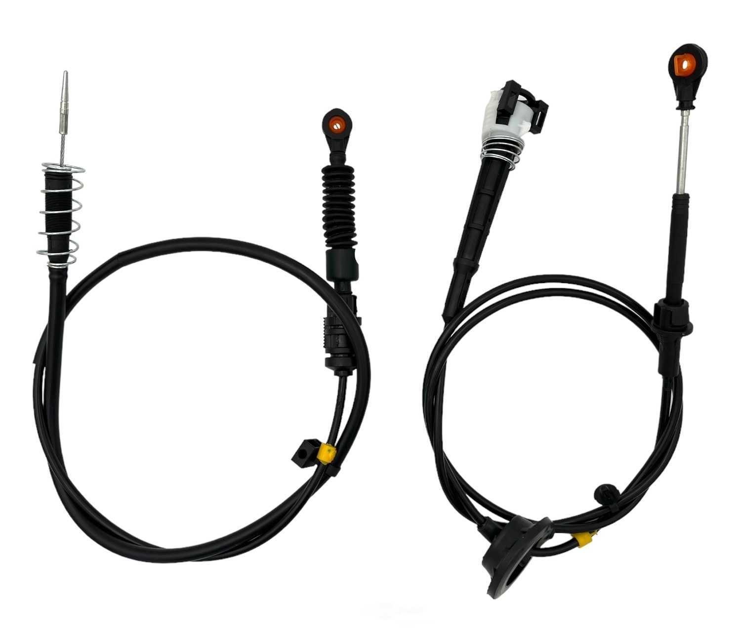 Automatic Transmission Shifter Cable Kit ATP Y-1365 for sale online | eBay