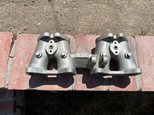 BRE Datsun Intake Manifold L16 L18 L20B | eBay
