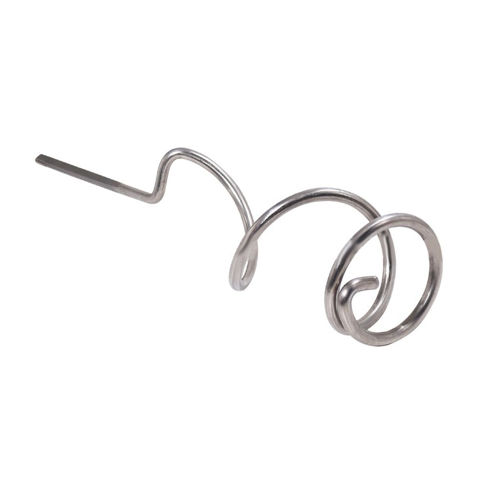 Replacement Part Ice Bin Auger Ice Maker Auger Easy-to-use Dispenser ...