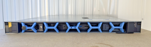 DATTO (S5-3) Dell Precision 3930 Rack | Xeon E-2286G | 32GB RAM | *NO ...