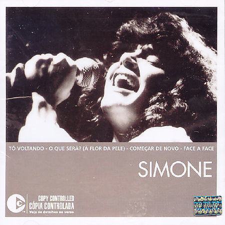 Essential by Simone (CD, Aug-2004, Emi) for sale online | eBay