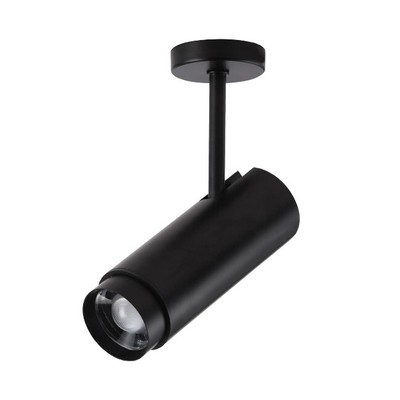 LED COB Ceiling Lights Dimmable Lamp Fixture Zoomable Picture Foucs ...