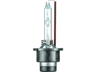 For 2013 Infiniti FX37 Headlight Bulb High Beam and Low Beam Hella ...