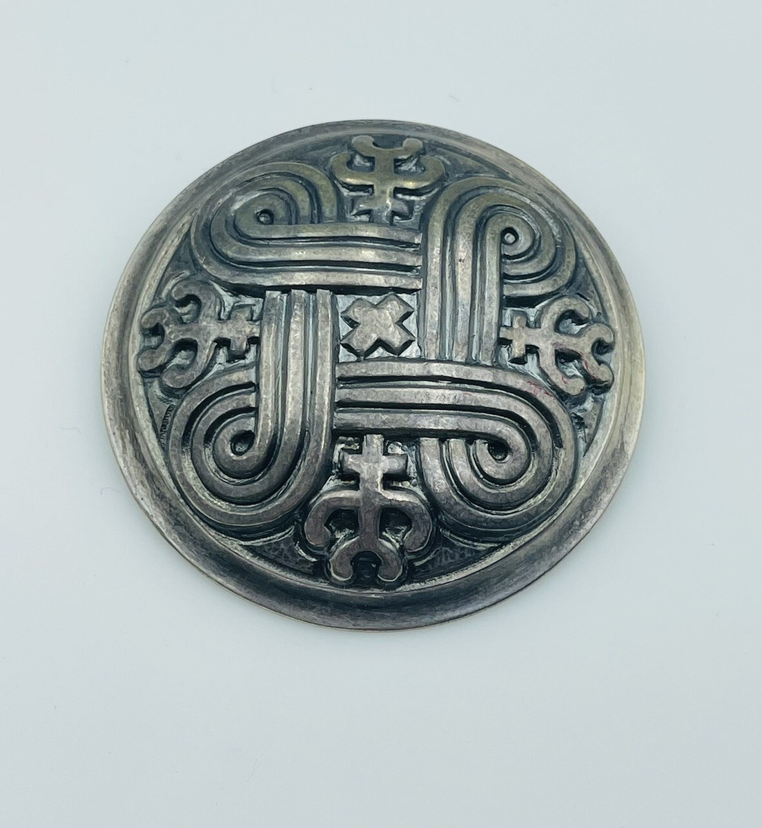 Kalevala Koru Logo Maija Liisa Vasenius For Kalevala Koru Finnish